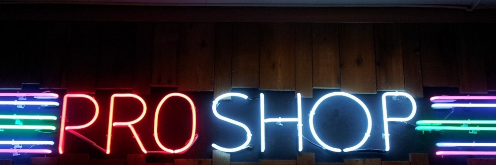 Pro Shop – Concord Bowl